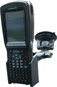 PSION Workabout Pro 3 – ZP SERWIS